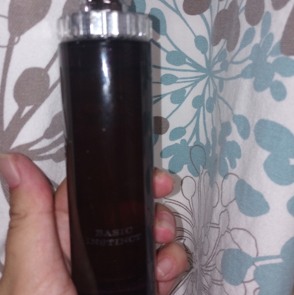 Victoria's Secret | Other | Victorias Secret Basic Instinct Perfume ...